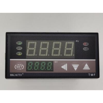 BKCAUTO余姚亚泰仪表BKC TMF-7411Z TMF-7511Z 96X48智能温控器