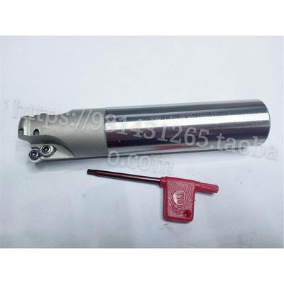 CNC数控刀杆/EMR舍弃式圆鼻铣刀杆/EMR C32-5R35-150-3T特价 R5