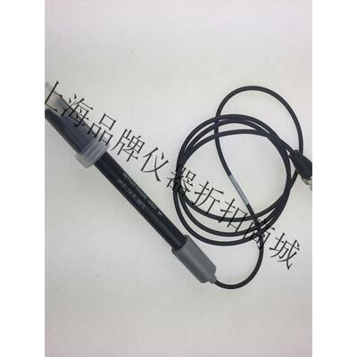 SUNTEX上泰LE407 PH电极LE409梅特勒托利多PH计LE438复合电极