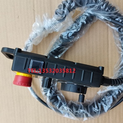 TOSOKU东侧电子手轮台湾亚威机床FANUC发那克系统手持单元HM115