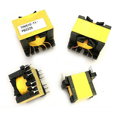 高频变压器打样PQ2020-2625-3225-3220-3535-4040-PQ5050批量定做