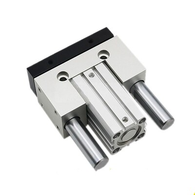 气立可导杆气缸JCB20/25/32/40/50/63X10-20N-30-50-100-175