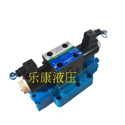 电液换向阀34BYM-L20Ho-T 34EYM-B20H-T 34BYO 34EYO EYY BYY