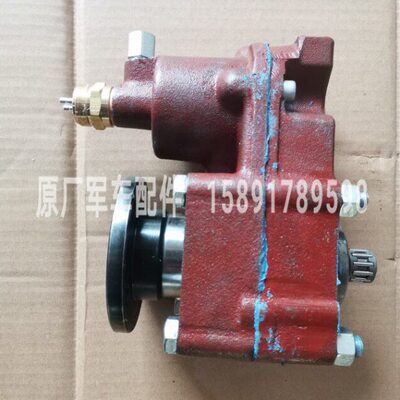 陕汽配件  SX2300  SX4323   SX2150K SX2190取力器总成