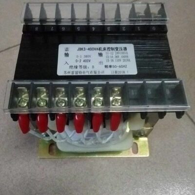 控制变压器-  非标V配A机床定制定做  功率按需0JB分40k3