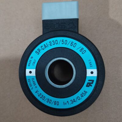 -/08/-/CA-23050CAIA/线圈U阿托斯60SPTO-8S0 DCSP24
