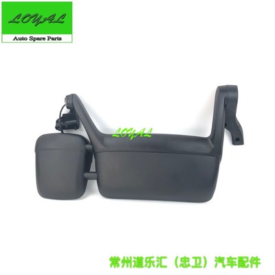 FM420沃尔沃卡车后视镜pFM460重卡倒视镜泵车配件 FM440 FM400