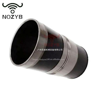 柴油机缸套6CT 6D91149发动机674-01-52NTD159 38003U28 34805非