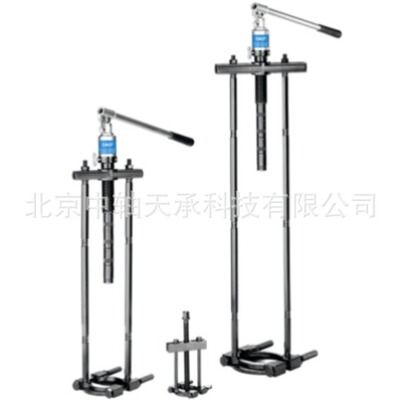S-K-F拉拔器TMBS150E拆卸拉马S-K-F TMBS100E液压柱塞TMHS100