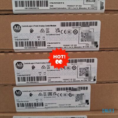 【顺庆】1756-IF4FXOF2F/B ，2024 新鲜出炉，I/【议价】