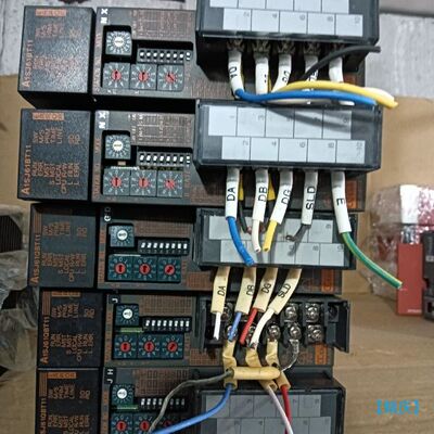 【顺庆】A1SJ61QBT11拆机件 功能包好 询价出售【议价】