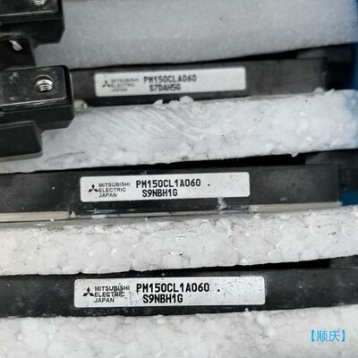 【顺庆】PM150CLA060...PM150CL1A060拆机包好【议价】