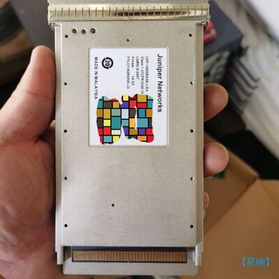 【星纳】瞻博 cfp-100gbase-lr4【议价】