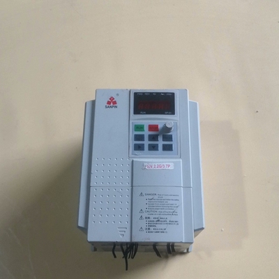 三品变频器SANP-2.2G/3.7P-DG-xT【议价】