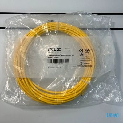 【星纳】PILZ 皮尔兹 533131 安全开关连接线【议价】