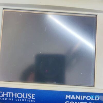 【顺庆】美国lighthouse MANIFOLD CONTROLL【议价】