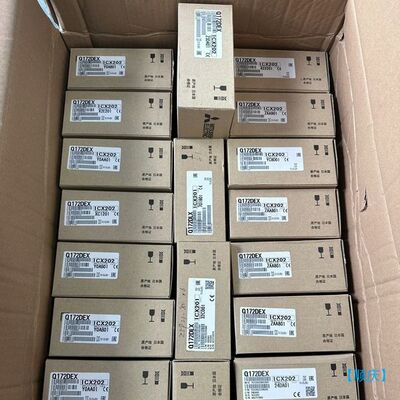 【顺庆】三菱模块A2SHCPU-S1 Q2ASHCPU-S1 QX4【议价】