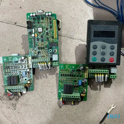【顺庆】汇川变频器主板MST552KZ1，实物拍摄，二手拆机，包好包