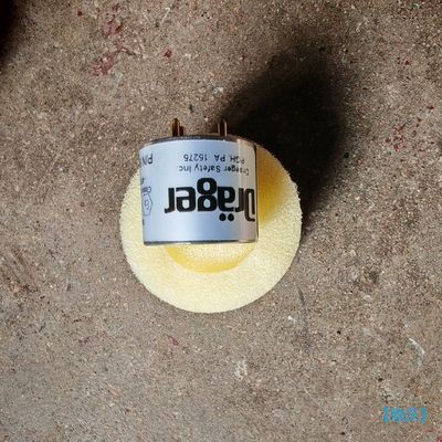 【顺庆】德尔格传感器【议价】