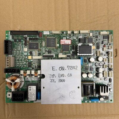 【顺庆】三菱电梯无机房门机板DOR-1231A/1321B/DOR-【议价】