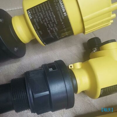 【顺庆】VEGASON62 超声波液位计 威格传感器 VEGA传感器【议价】