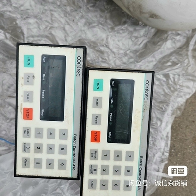 contrec 430，实物图，功能好【议价】
