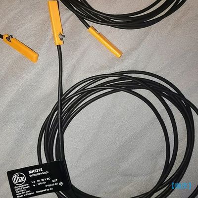 【顺庆】易福门磁性开关MK5312 MK5310 MK5302 MK【议价】