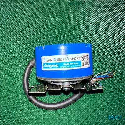 【顺庆】多摩川编码器TS5700N8501 TS5700N8405【议价】