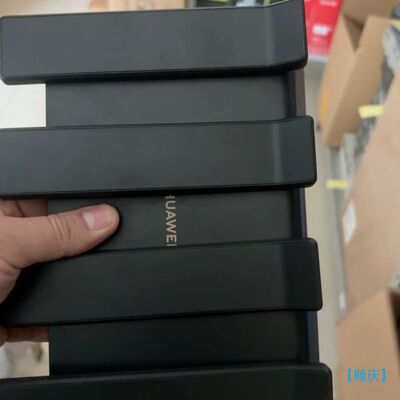 【顺庆】出售二手路由器：BE3 Pro,DAYUA-BE32，实物图【议价】