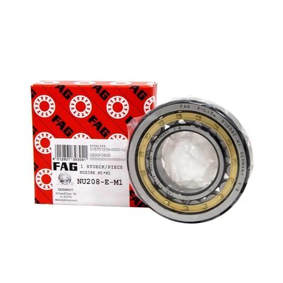 德国FAG轴承NJ2213 NJ2214 NJ2215 NJ2216 NJ2217 E.M1Y E.TVP2