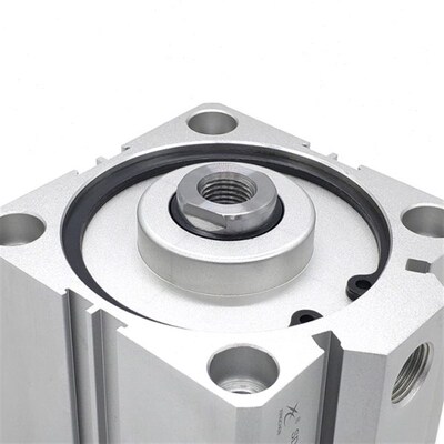 星辰气动SDA80气缸SDAS10p0-10-15-20-25-30-40*50x60-75-80X100-