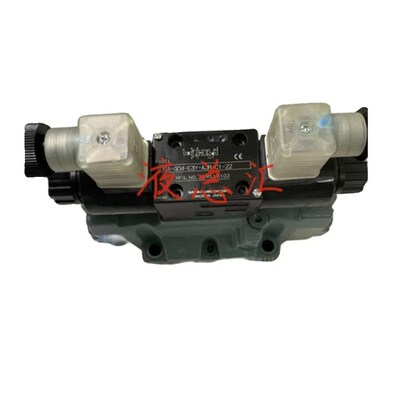 液压电磁阀SNH-jGO1-HQ-GMR-D2-5545A双头单头阀 换向阀