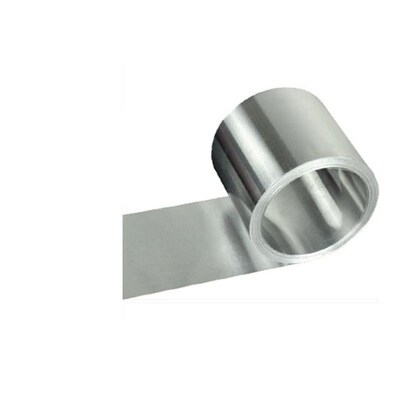5 meters 0.2mm thick 10mm 15mm 20mm 50mm wide 1T060 aluminum