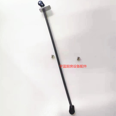 极速HATCO赫高i食物保温灯加热管加热丝220V/350W/R02.08.138E.00