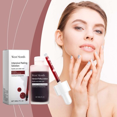 WestMonth面部护肤精华液保湿