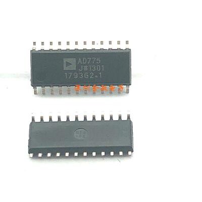 AD775 AD775J AD775JR AD775JRZ AD SOP-24 全新原装