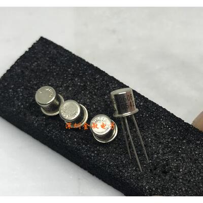 2N2608 2N4220 2N5109 CAN 3 全新原装