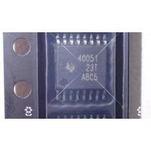 全新原装正品 TPS40051PWPR 丝印40051 TPS40051PWP TSSOP