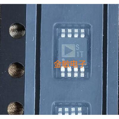 ADG901BRMZ ADG901 丝印S1T MSOP8 AD ADG901BRMZ-REEL7全新原装