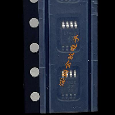 LTC6078IMS8#TRPBF LTC6078CMS8 丝印LTAJZ 全新原装MSOP8