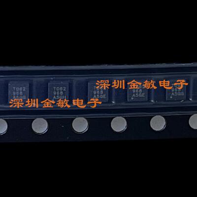 TLV9062IDSGR/TLV9062IDSGT/运算放大器 - 运放/WSON8/ 丝印T062