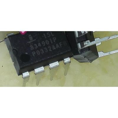 ISL83490IP 83490IP DIP8 全新原装 ISL83490IPZ 现货