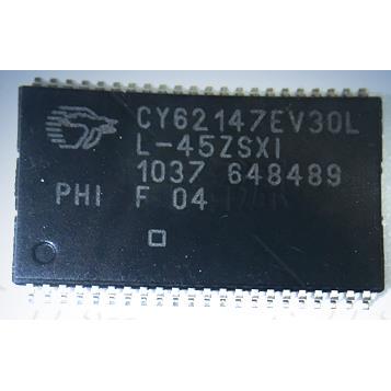 全新原装CY62147EV30LL-45ZSXI CY62147EV30 TSSOP44 CY62147EV3