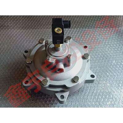 AE1475G020K76003寸淹没式脉冲阀CA76MM040-305DC24V