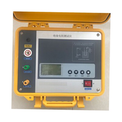 价可议-高压绝缘电阻测试仪型号YD35-GJC-5000/10000V库号M400926