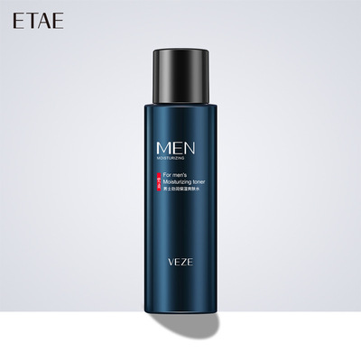 Men's Power Toner Hydrating Moisturising Gentle Moisturising