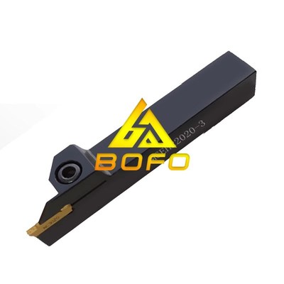 5mm加长大切深切槽刀杆 MGEHR/MGEHL 2525/3232 -5T10/5T35/5T40