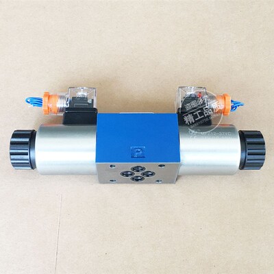 4WE6J-6X/EG24N9K4,4WE6J-61/CG24N9Z5L,4WE6J-61QB/CW220-50N9Z5