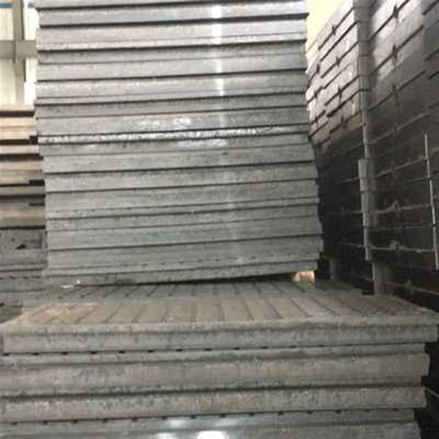 电缆沟盖板 橡胶桥行板 桥梁步P行板 规格挡车器