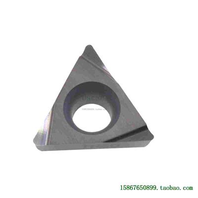 日本京瓷数控刀片TPGH080202L TN60 TPGH080204L TN60